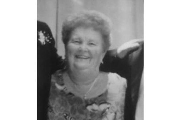 Shirley Morgan Obituary (2018) - Fort Pierce, FL - TC Palm