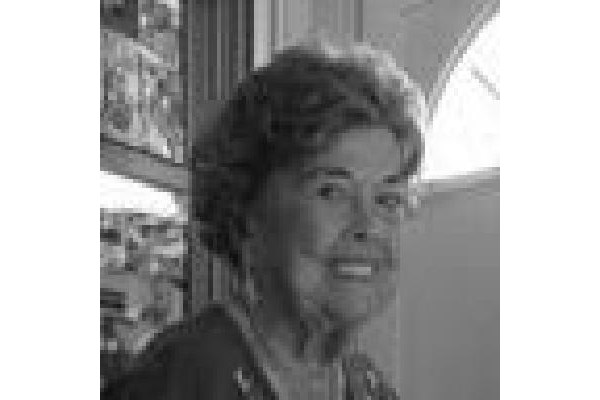 Frances Ford Obituary (1928 - 2019) - Ft. Pierce, FL - TC Palm