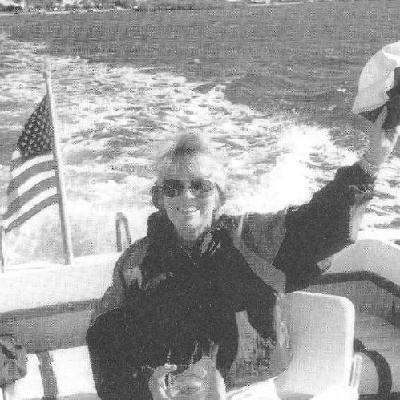 Jane Pfeiffer Obituary (1932 - 2019) - Vero Beach, CT - TC Palm