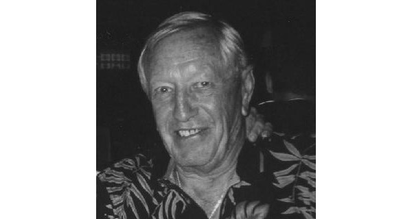 Donald Holley Obituary (2015) - Port St. Lucie, FL - TC Palm