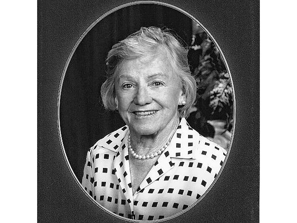 Mary Sherden Obituary (2015) - Palm City, FL - TC Palm