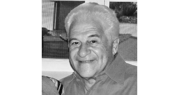 Joseph Zarro Obituary (1928 - 2015) - Hobe Sound, FL - TC Palm