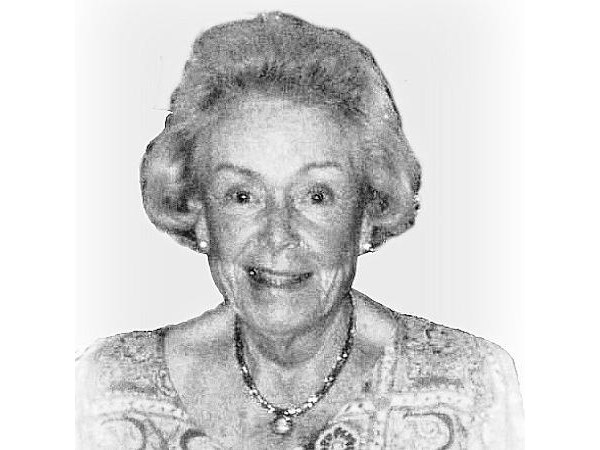 Frances Davies Obituary (1919 - 2016) - Vero Beach, FL - TC Palm