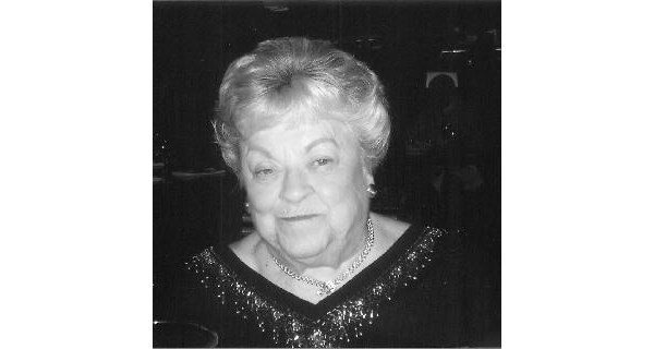 Janice Allman Obituary (2016) - Stuart, FL - TC Palm