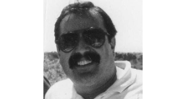 John Stinchcombe Obituary (1954 - 2016) - Port St. Lucie, FL - TC Palm