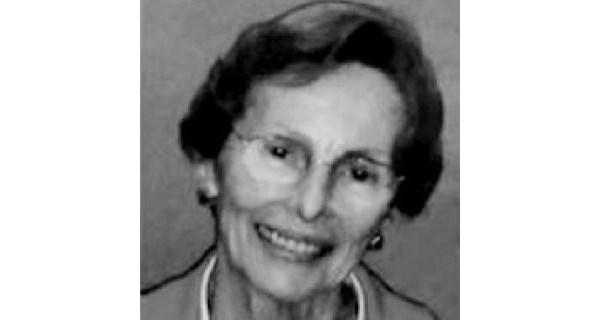 Nancy Barr Obituary (1935 - 2016) - Stuart, FL - TC Palm