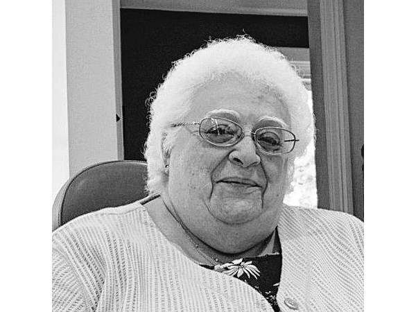 Carol Ferretti Obituary (2016) - Stuart, FL - TC Palm