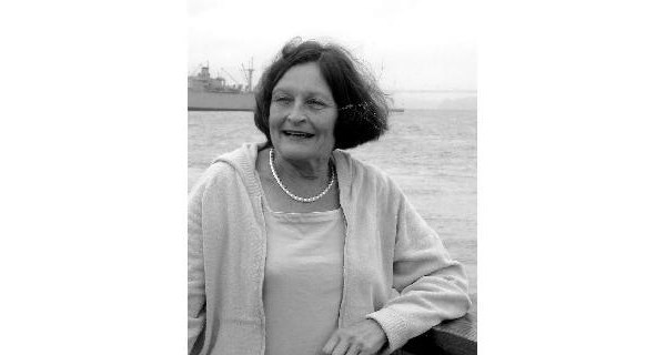 Sarah Ducharme Obituary (2017) - Vero Beach, FL - TC Palm
