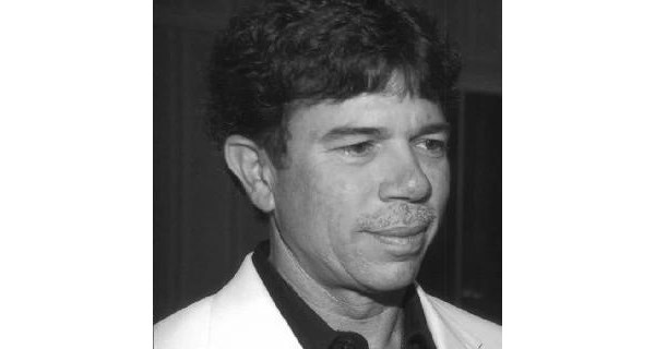 Barry Frederick Obituary (1957 - 2017) - Fort Pierce, FL - TC Palm