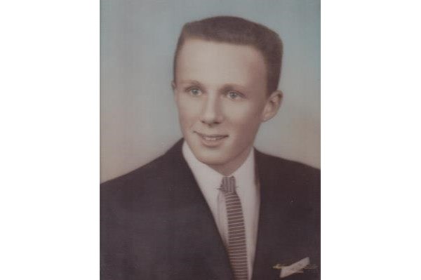 Kenneth Harris Obituary (2019) - Fort Pierce, KY - TC Palm