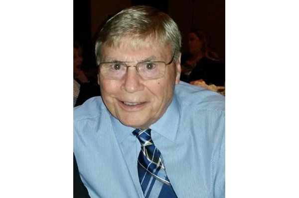 Robert Klein Obituary (1926 - 2019) - Stuart, FL - TC Palm
