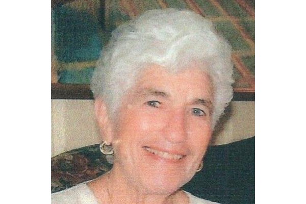 Gloria Tremblay Obituary (1924 - 2019) - Vero Beach, FL - TC Palm