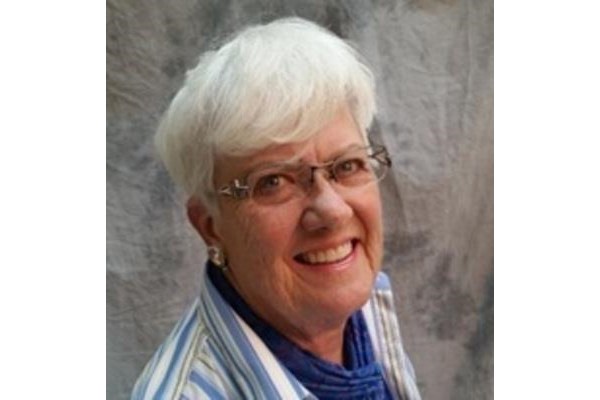 Deborah Zimmerman Obituary (1941 - 2019) - Wolfeboro, FL - TC Palm
