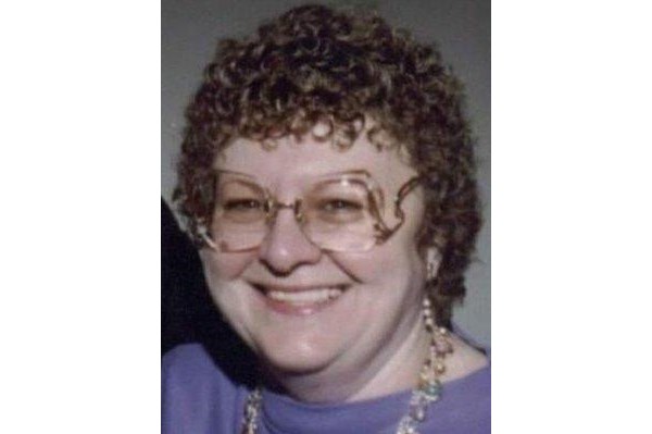 Jane Trombley Obituary (1943 - 2019) - Stuart, FL - TC Palm