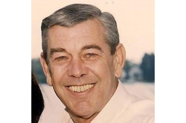 William Hewson Obituary (2020) - Stuart, FL - TC Palm