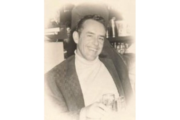 Robert Coy Obituary (2020) - Stuart, FL - TC Palm