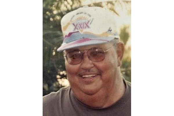 Robert Slay Obituary (2020) - Fort Pierce, FL - TC Palm
