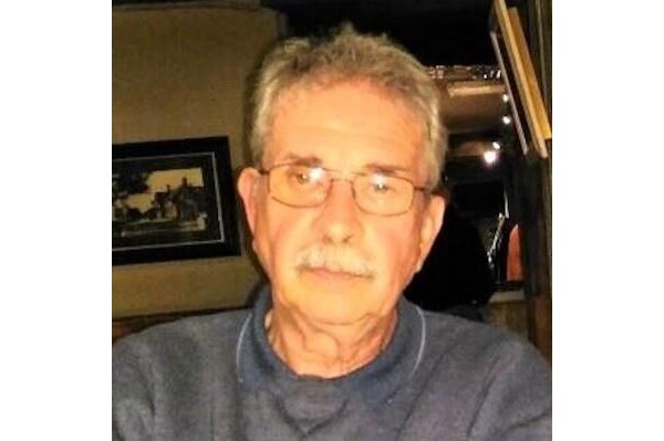 John Whitney Obituary (2020) - Stuart, FL - TC Palm
