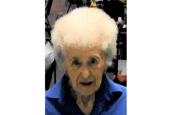 Priscilla Knox Obituary (2020) - Vero Beach, FL - TC Palm