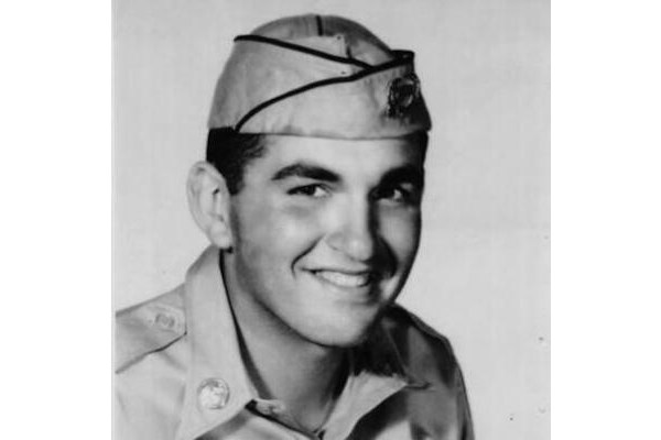 Godfrey Lebhar Obituary (1934 - 2020) - Vero Beach, FL - TC Palm