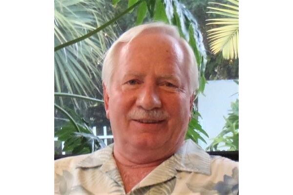 Eric Edler Obituary (2020) - Hobe Sound, FL - TC Palm