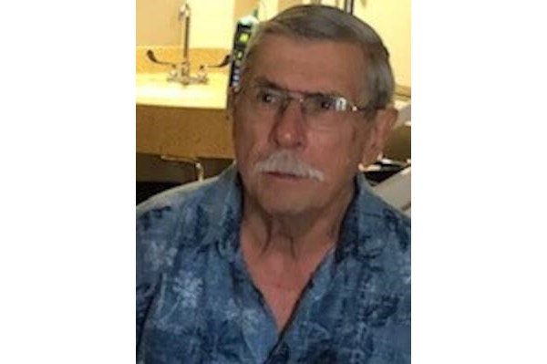 Thomas Vavra Obituary (1944 - 2020) - Stuart, FL - TC Palm