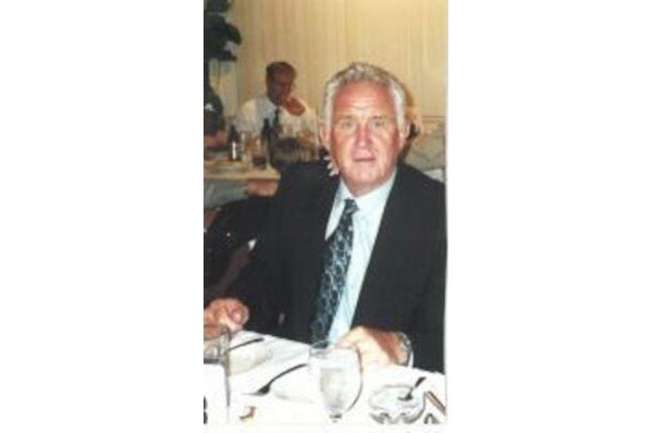 Richard Macey Obituary (1938 - 2020) - Stuart, FL - TC Palm
