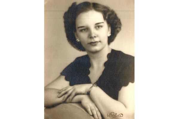 Mary McGrane Obituary (1929 - 2021) - Vero Beach, FL - TC Palm