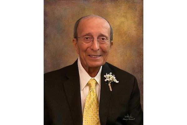 Michael Martin Obituary (2021) - Palm City, FL - TC Palm