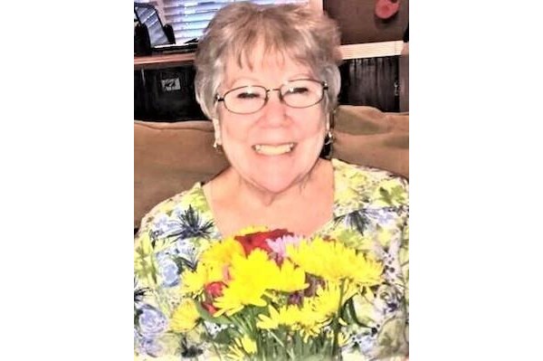 Cathy Thurman Obituary (1942 - 2021) - Legacy Remembers