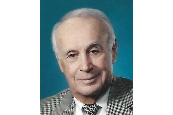 Robert Landsman Obituary (1928 - 2021) - Vero Beach, FL - TC Palm