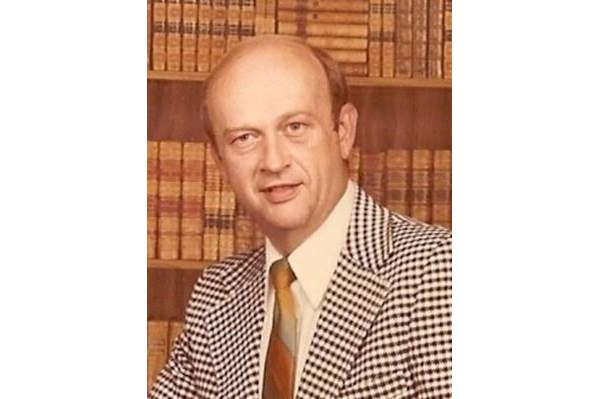 John Leaman Obituary (1932 - 2021) - Vero Beach, Fl, FL - TC Palm