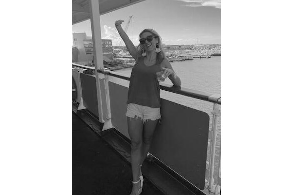 Lisa Mulvey Obituary (2021) - Palm City, FL - TC Palm