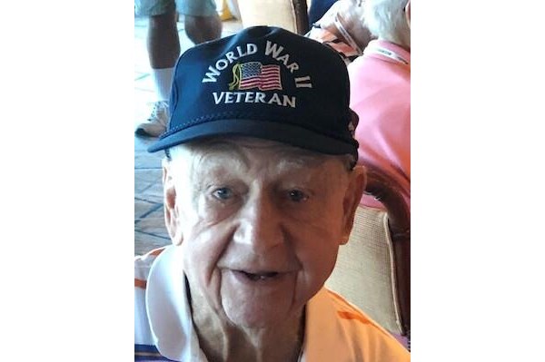 Frederick Hopke Obituary (2021) - Stuart, FL - TC Palm