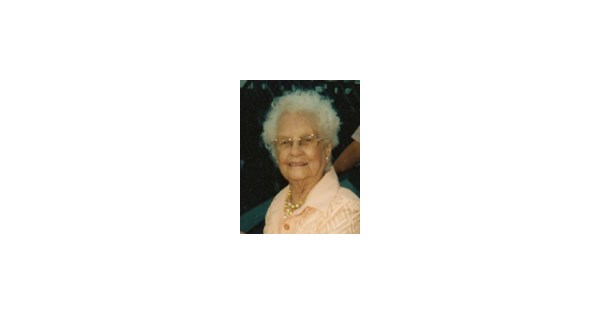 Cora Clark Obituary (2010) - Stuart, FL - TC Palm