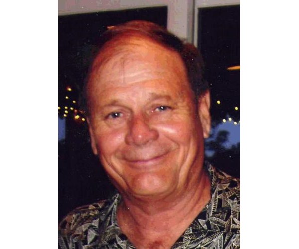 DARYL JACOBS Obituary (2015) - Stuart, FL - TC Palm