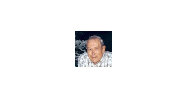 E. Badcock Obituary (2009) - Stuart, FL - TC Palm