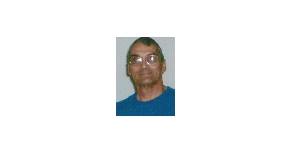 ANTHONY TROMBLEY Obituary (2013) - Stuart, FL - TC Palm