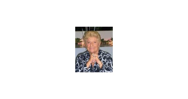 ANN GAUTHIER Obituary (2014) - Legacy Remembers