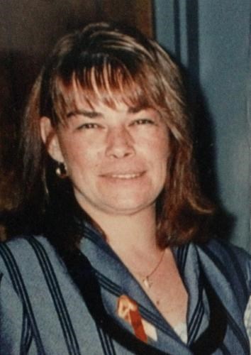 Geri Goodwin Obituary (2015) - Stuart, FL - TC Palm