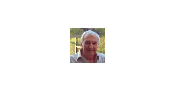 Matteo Mazzilli Obituary (1926 - 2013) - Palm City, FL - TC Palm