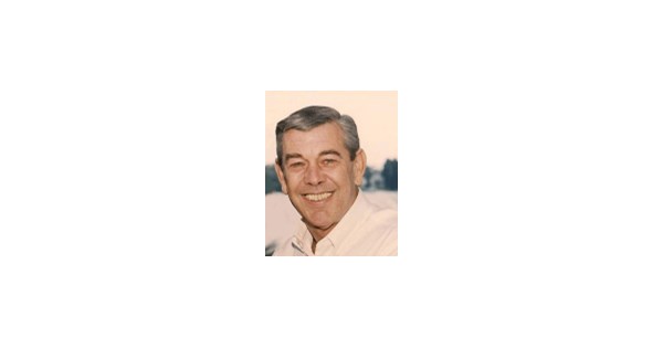 William Hewson Obituary (1939 - 2012) - Palm City, FL - TC Palm