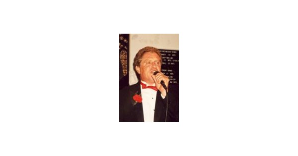 MARK LUCIANO Obituary (2014) - Salamanca, NY - The Salamanca Press