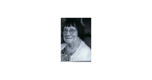 Joyce Dowd Obituary (2010) - Stuart, FL - TC Palm