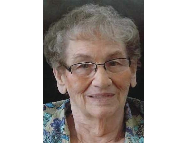 Dottie Jones Obituary (1930 - 2015) - Dayton, OH - Miami Valley Today