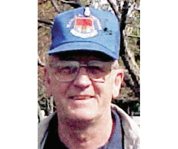 John Scott Obituary (2015) - Legacy Remembers