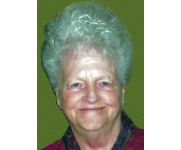 Ruby Young Obituary (2015) - Piqua, OH - Miami Valley Today
