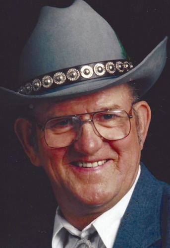 James Dotson Obituary (2015) - Legacy Remembers