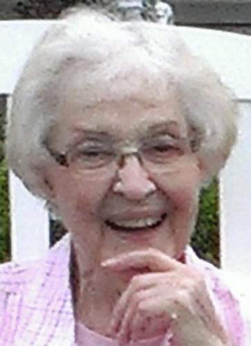 Phyllis Dickerson Obituary (2015) - Legacy Remembers
