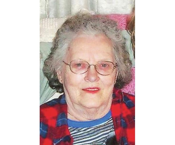 Joyce Ridenour Obituary (2016) - Piqua, OH - Miami Valley Today